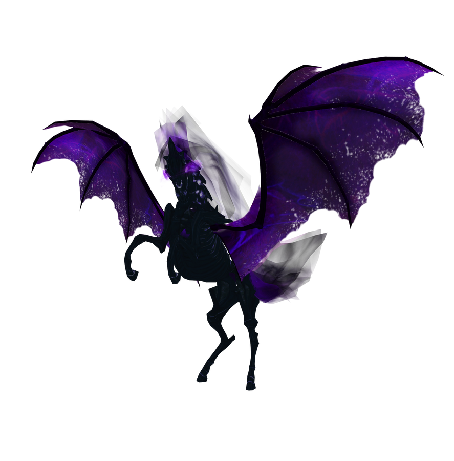 XPS and MMD Arvak Winged by Tokami-Fuko on DeviantArt