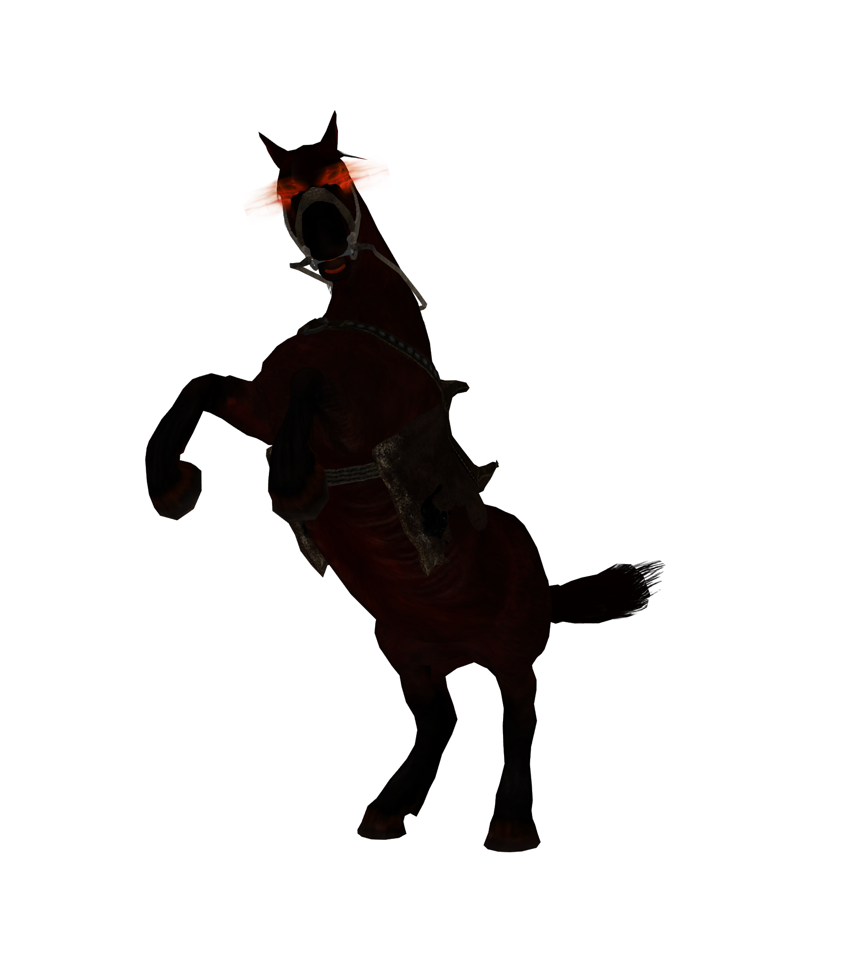 XPS and MMD TES V: Shadowmere by Tokami-Fuko on DeviantArt