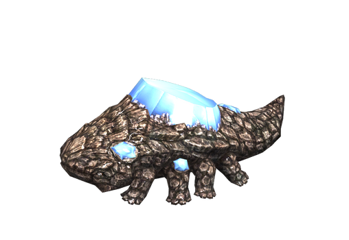 Explore the Best Crystallizard Art | DeviantArt