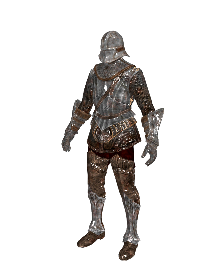 XPS DS: Royal Swordman set by Tokami-Fuko on DeviantArt