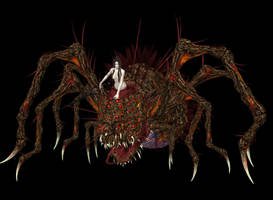 Smough the Executioneer xps mmd fbx by Tokami-Fuko on DeviantArt