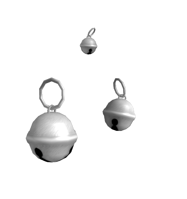 XPS MMD Bell low poly rigged by Tokami-Fuko on DeviantArt