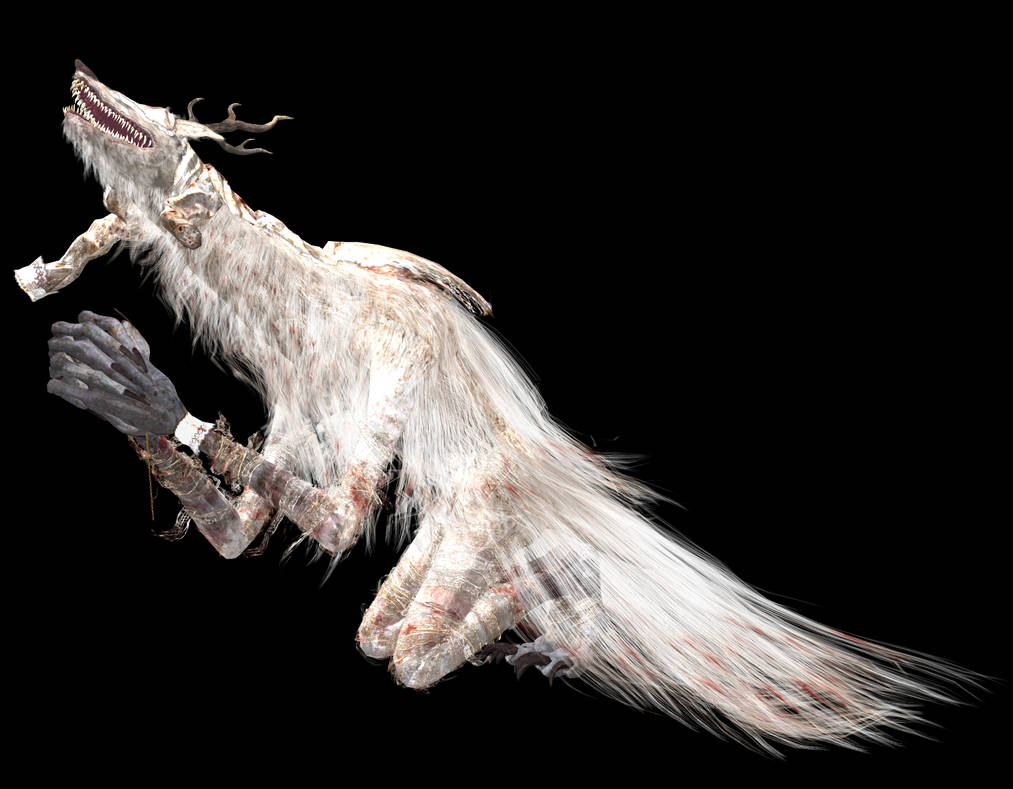 Vicar Amelia by Tokami-Fuko on DeviantArt