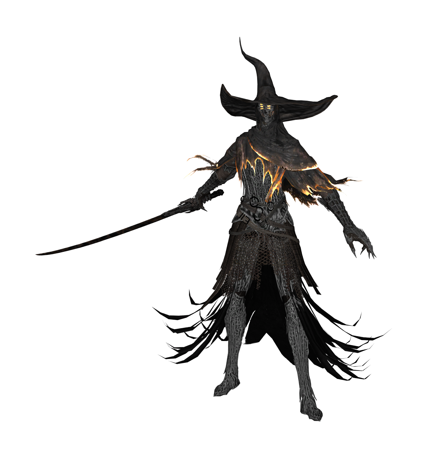 Ash Keeper by Tokami-Fuko on DeviantArt