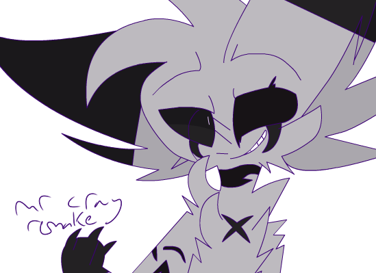 mr cray remake [updated] by ghostfuck on DeviantArt