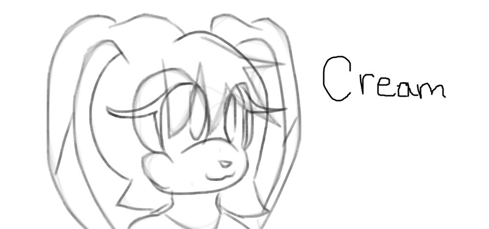 Cream by TheHedgieMaster on DeviantArt
