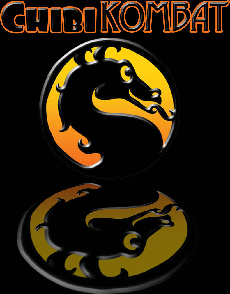 Chibi Kombat Character Select by DeVanceArt on DeviantArt