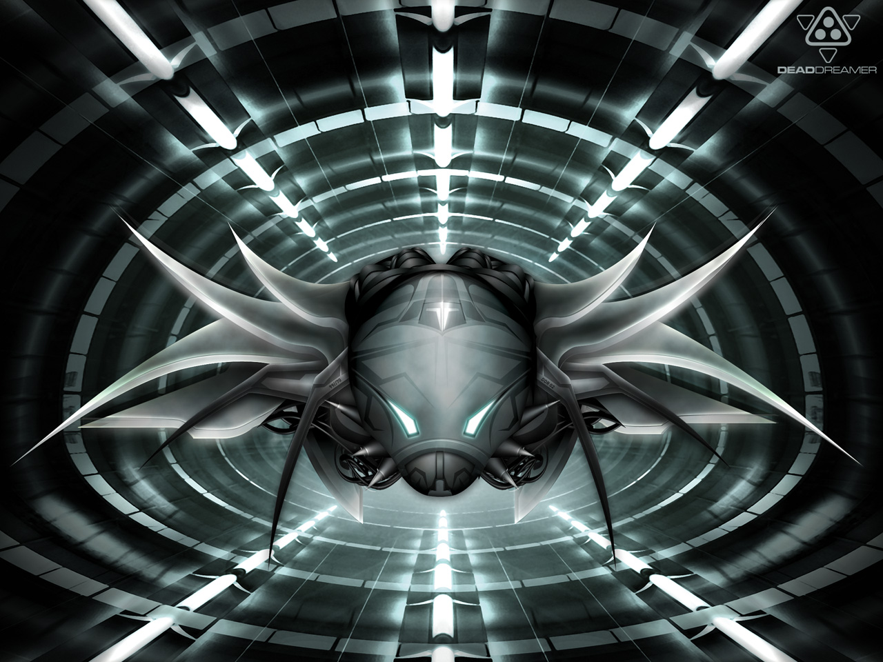 ddr0071 sidewinder II by deaddreamer on DeviantArt