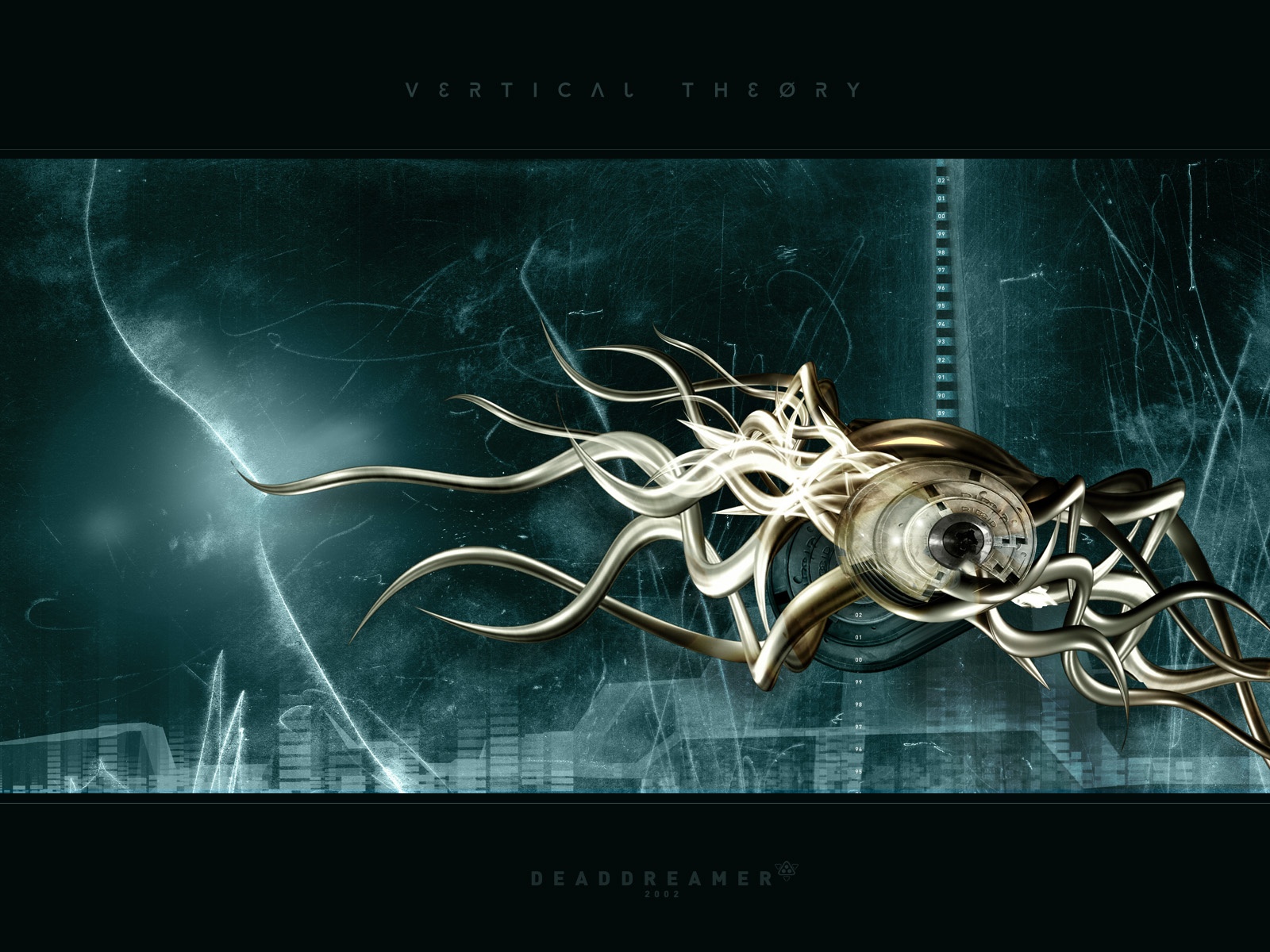 ddr0075 vertical theory by deaddreamer on DeviantArt