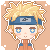 Free to use naruto icon by thth18 on DeviantArt