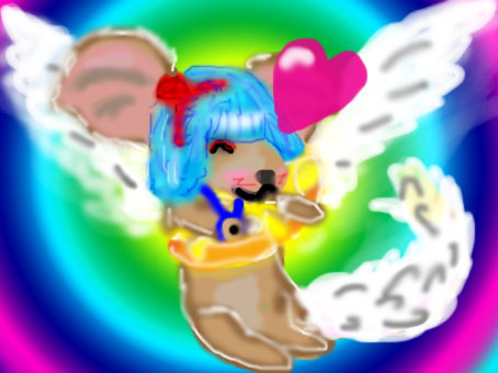 Transformice CHEESE by murkytis on DeviantArt