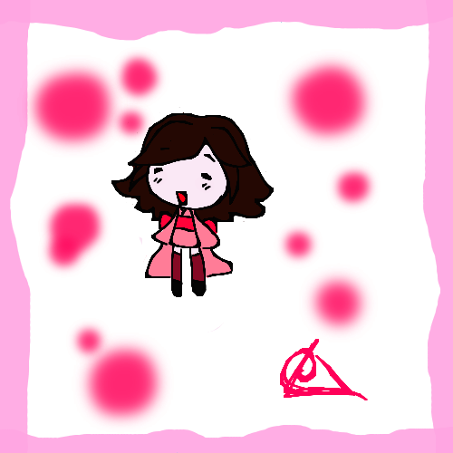 Star Lockeheart - Fire and Air by DiceESweets on DeviantArt