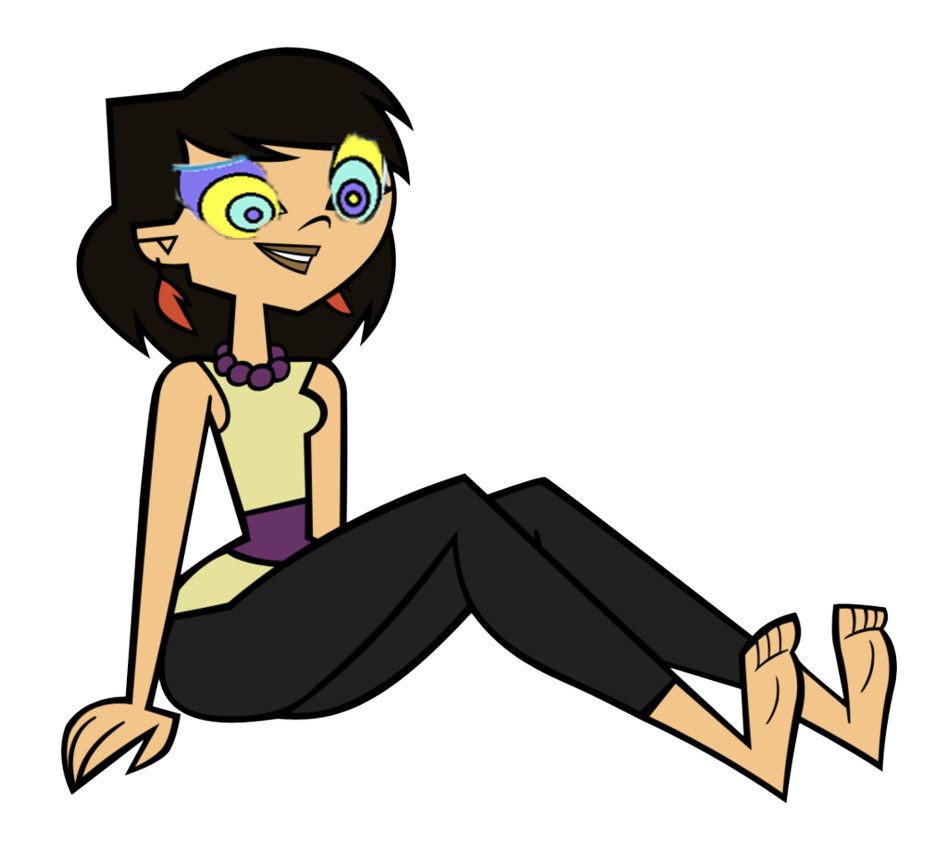 Kristel Hypno by shadow1333 on DeviantArt