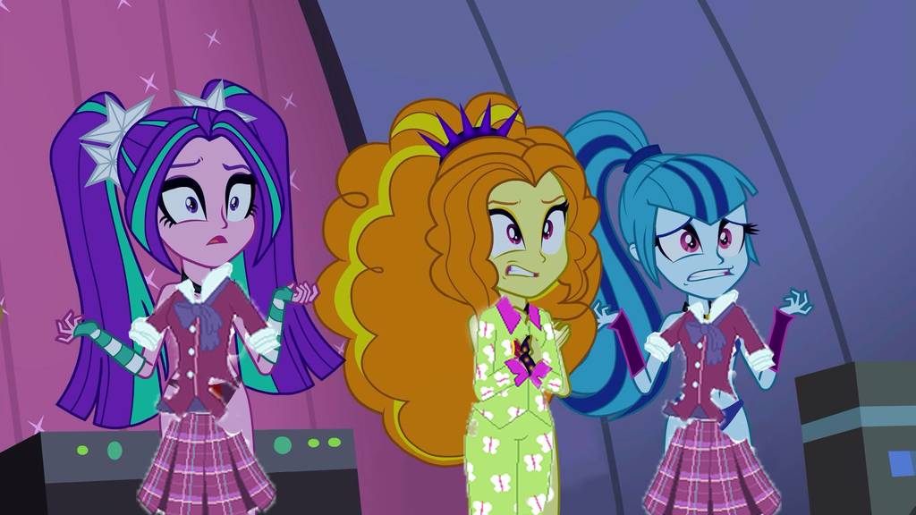 Aria Sonata Et Adagio by shadow1333 on DeviantArt