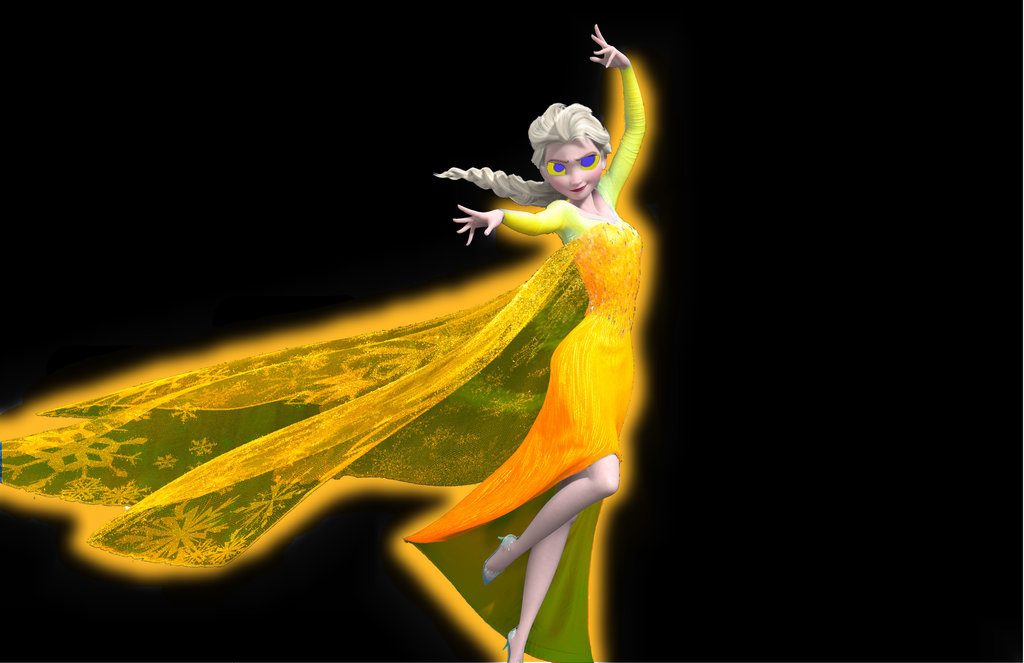 Elsa Hypno by shadow1333 on DeviantArt