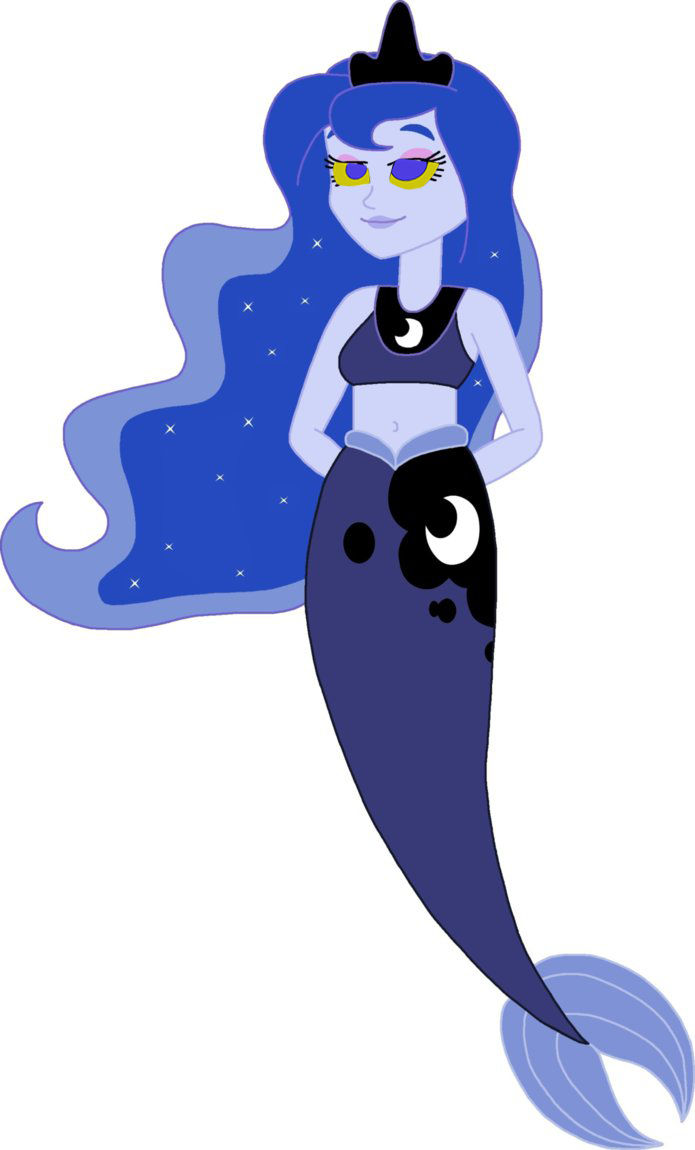 Luna Hypno 3 by shadow1333 on DeviantArt