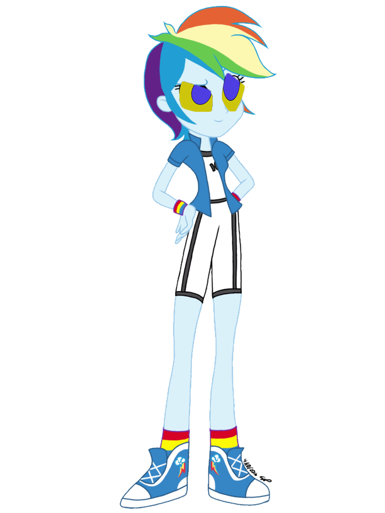 Rainbow Dash Hypno 8 by shadow1333 on DeviantArt