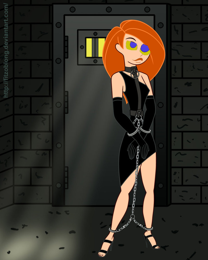 Kim Possible Hypno 10 By Shadow1333 On Deviantart