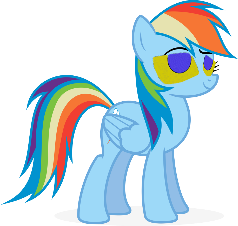 Rainbow Dash Hypno 11 by shadow1333 on DeviantArt