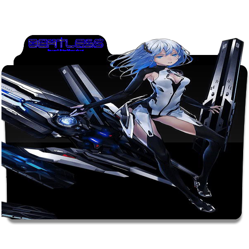 Beatless Folder V2 by Lastix on DeviantArt