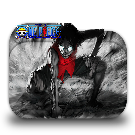 One Piece Folder by Lastix on DeviantArt