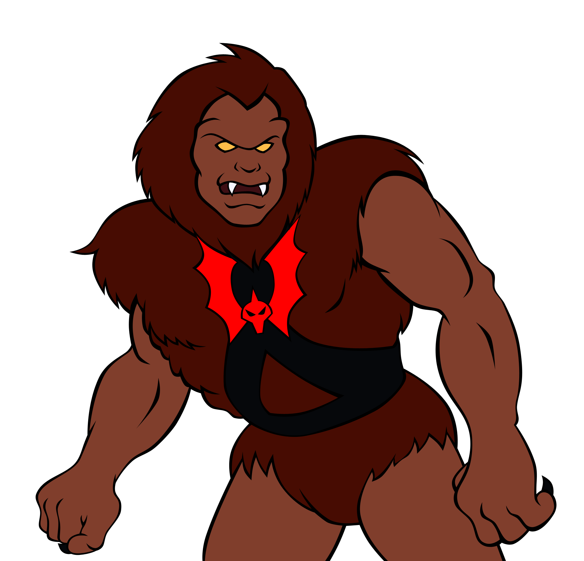 Grizzlor Send In The Guards by zentron on DeviantArt