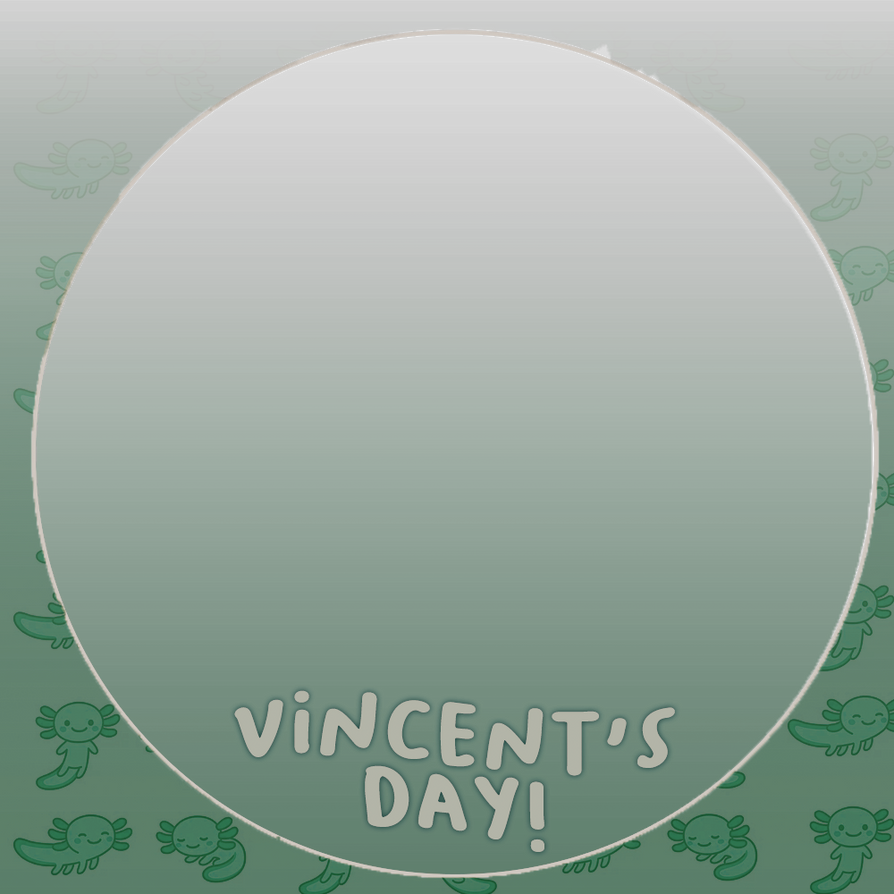 Vincent's Day by kindredspirits09 on DeviantArt