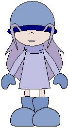 Neffy by NefLover on DeviantArt