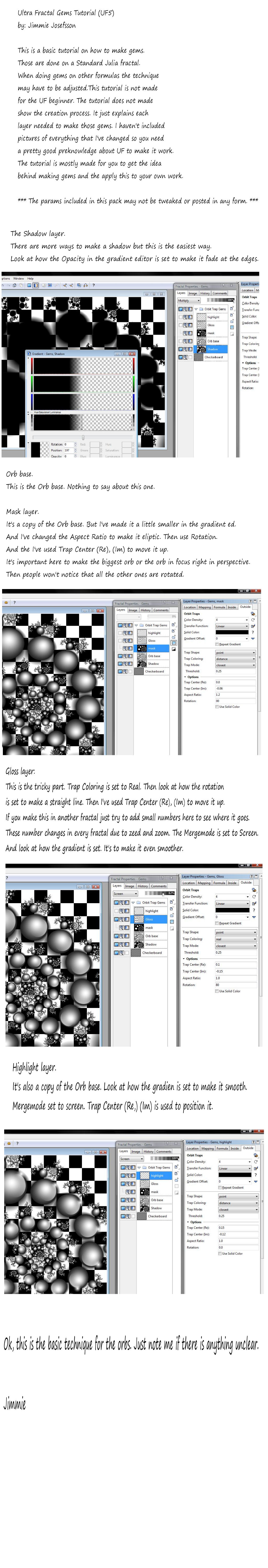 Ultra fractal Gems Tutorial by Jimpan1973 on DeviantArt