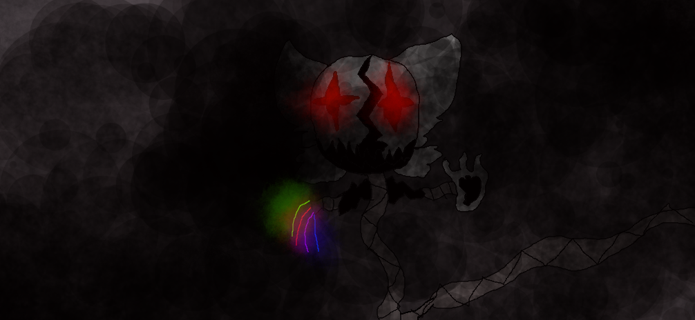 My Withered fnaf oc by ThyPotatoGoddess7 on DeviantArt