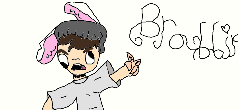 B~rabbit [8 Mile] by ThyPotatoGoddess7 on DeviantArt