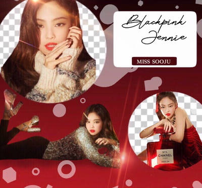 Jennie Png Pack by MissSooju on DeviantArt