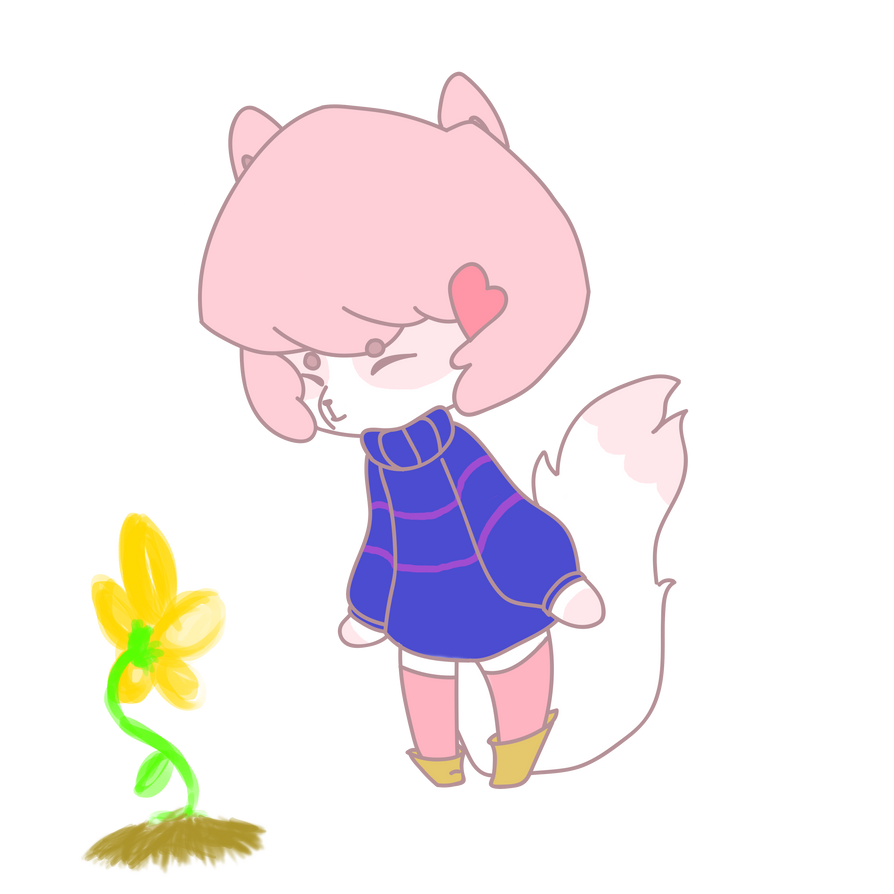 Amii Frisk by snowrabbit22 on DeviantArt