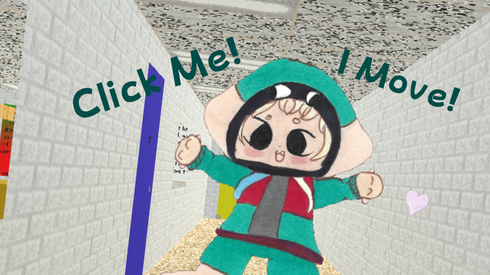 1st prize on Baldi-Basic-Fangroup - DeviantArt