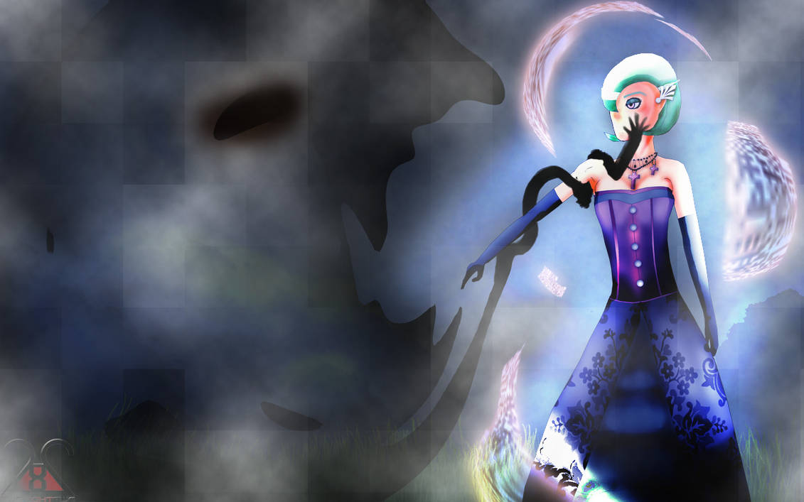 PP: Beauty in Death Contest by EXP282 on DeviantArt