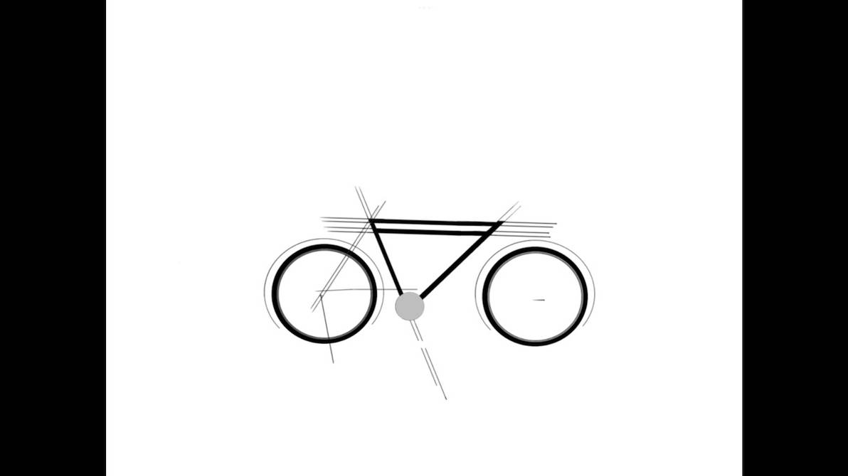 Hero Bike Process by OthmanAlkhayat on DeviantArt
