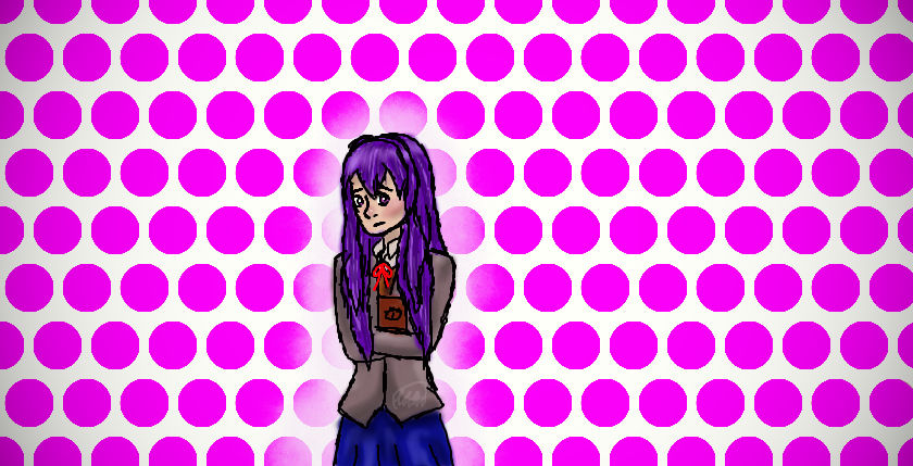 JUST YURI by bemore-chill on DeviantArt