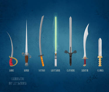 Explore the Best Scimitar Art | DeviantArt