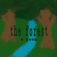 The Forest by pink-fuzzball on DeviantArt