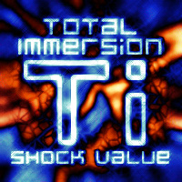 Total Immersion by shock-value on DeviantArt