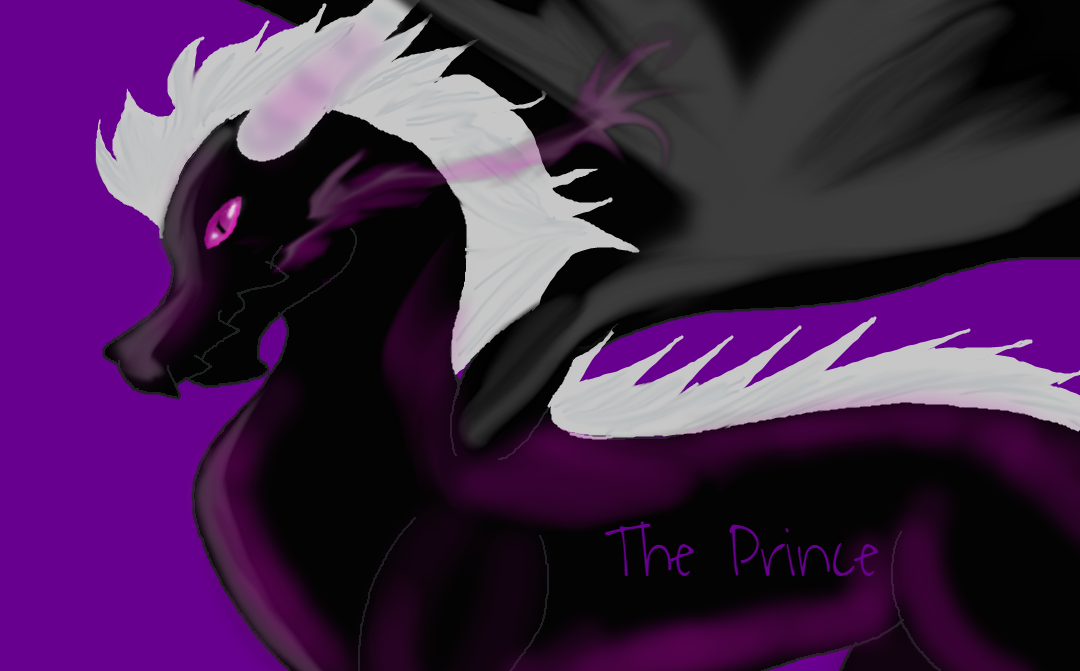 The Prince: The Beast of the Mountain (Zoethian) by LoopyBunny53 on ...