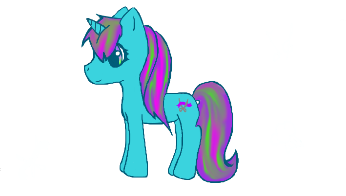 My Bronie (or however you spell it!!!) by madiiLUV on DeviantArt