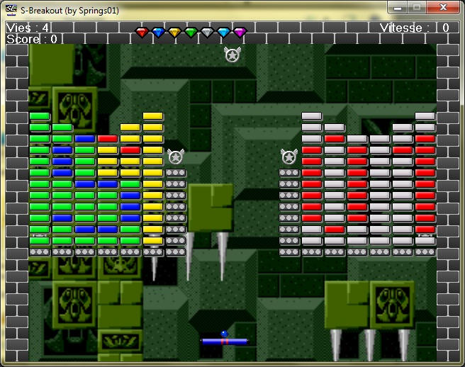 S-Breakout Sonic Edition EN by SpringsTS on DeviantArt