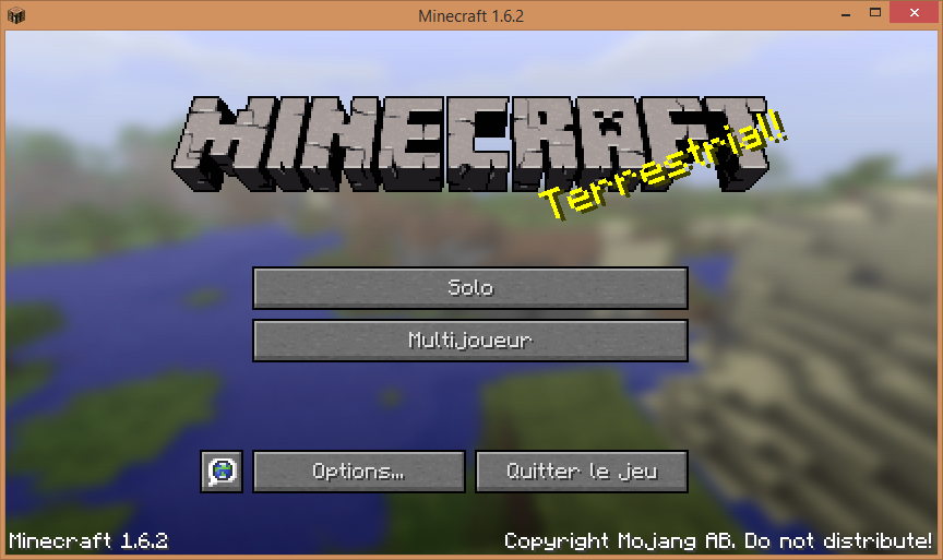 Minecraft - Custom fonts in (almost) all languages by SpringsTS on ...