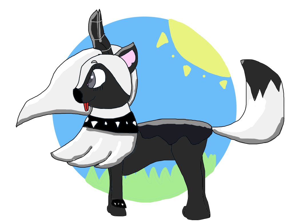 Twinkle0122 by FloraAJ on DeviantArt