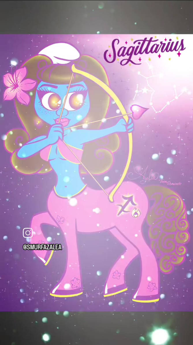 Centaur of the heart by Toon-Romantic on DeviantArt