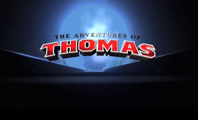 The Adventures of Thomas - Storybook by Iscreamer1 on DeviantArt