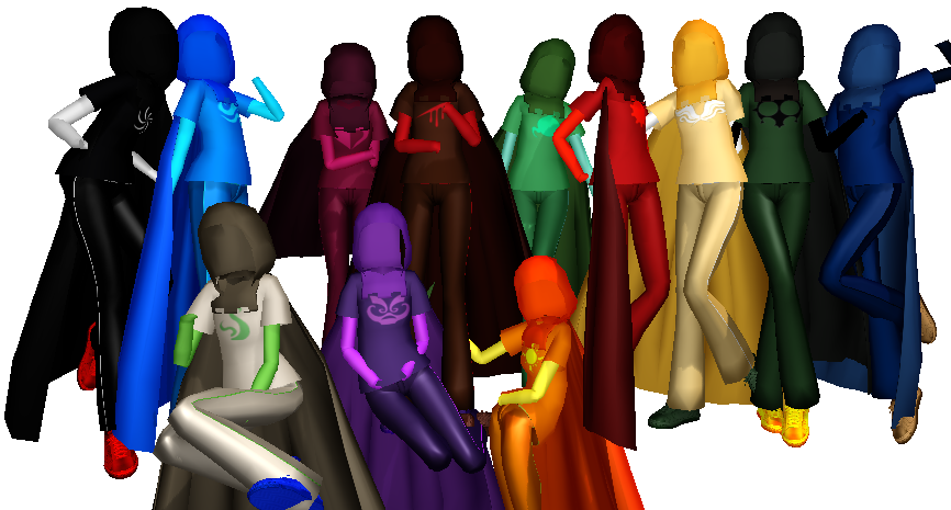 MMD Knight Outfit Download by MelissaChao on DeviantArt