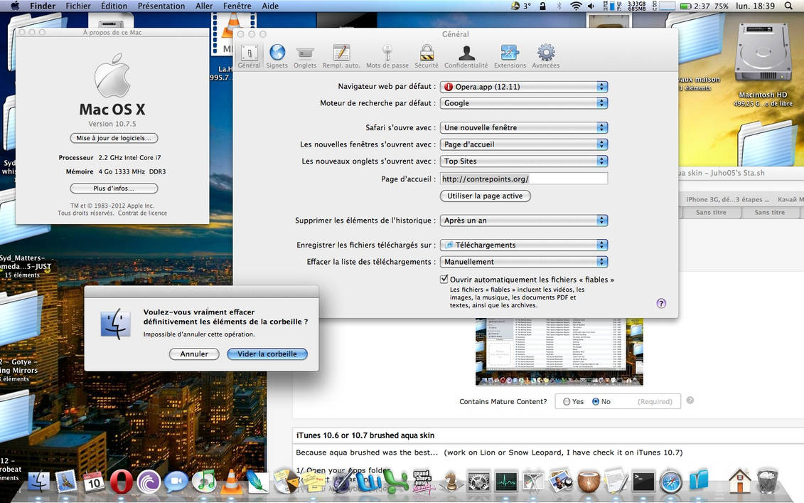 How to restore Aqua GUI on Mac OS X Lion by Juho05 on DeviantArt