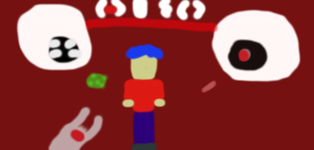 Terraria Art by OrionzillaTG on DeviantArt